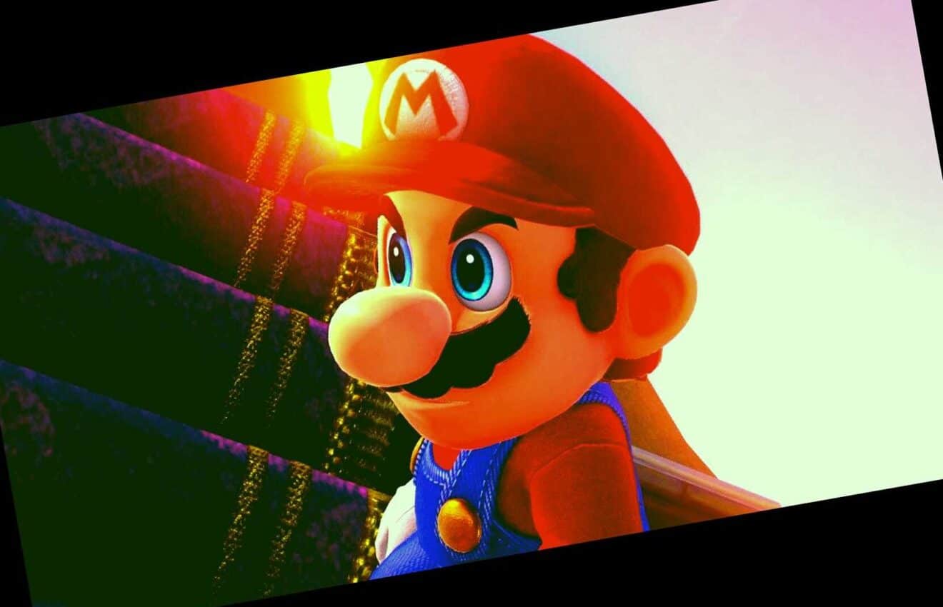 evil mario 10 razones por las que mario es en realidad un villano ...